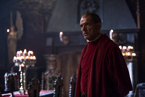 David Schofield | ČSFD.cz