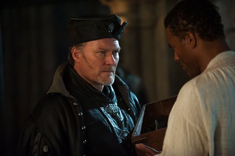 Ian Pirie | ČSFD.cz