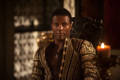 Ray Fearon | ČSFD.cz