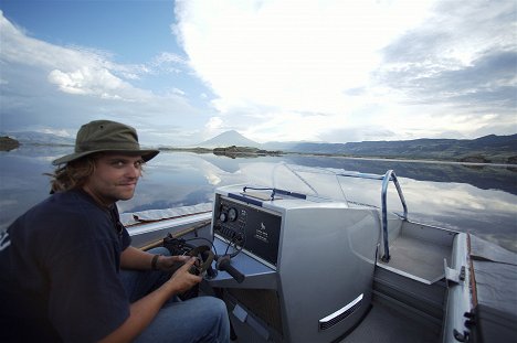 Leander Ward | ČSFD.cz