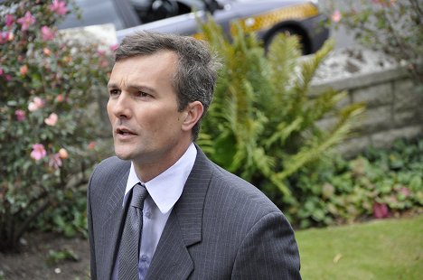 Craig Hall | ČSFD.cz