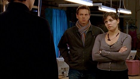 Georgia Mackenzie | ČSFD.cz