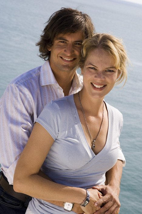 Angela Sandritter | Galerie - Promo | ČSFD.cz