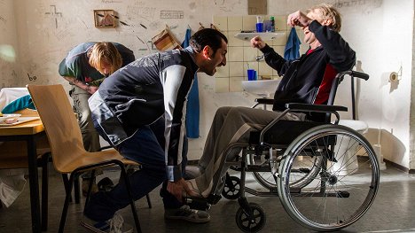 Jürgen Rißmann | ČSFD.cz