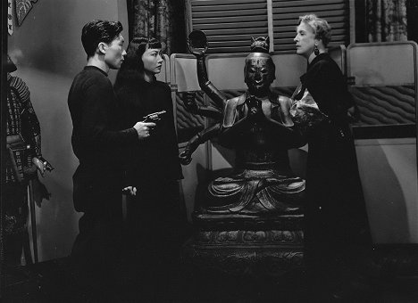 Cecil Cunningham | ČSFD.cz