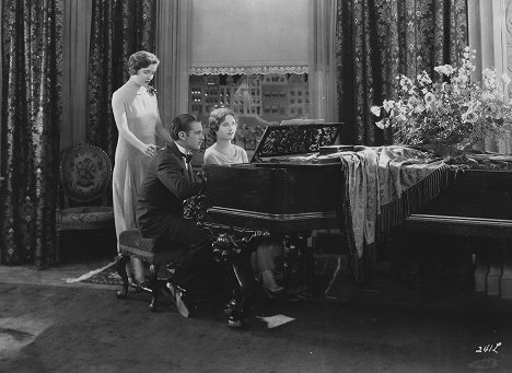 Lois Moran | ČSFD.cz