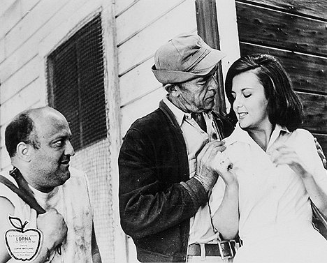 Hal Hopper | ČSFD.cz