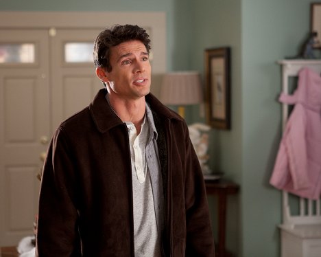 Ethan Erickson | ČSFD.cz