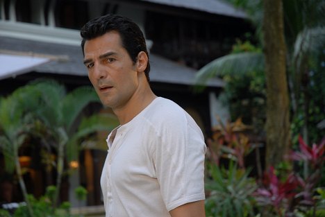 Erol Sander | ČSFD.cz