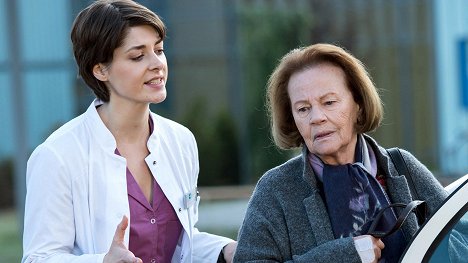 Gudrun Ritter | ČSFD.cz