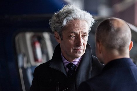 Lech Mackiewicz | ČSFD.cz