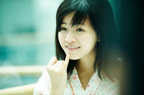 Michelle Chen | ČSFD.cz