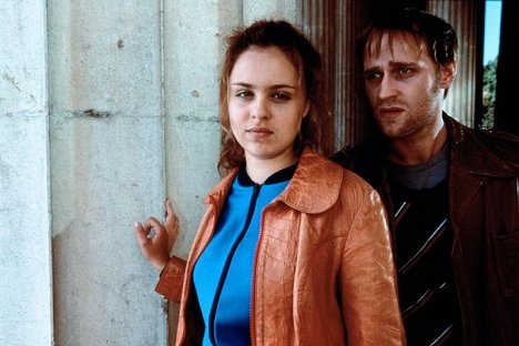 Julia Kravitz | ČSFD.cz