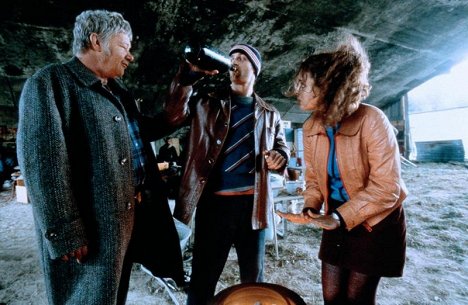 Julia Kravitz | ČSFD.cz