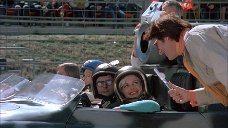 Don Steele | ČSFD.sk