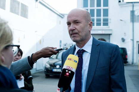 Klaus-Dieter Klebsch | ČSFD.cz