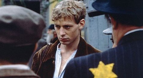 Jacques Penot | ČSFD.cz