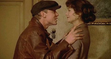 Jacques Penot | ČSFD.cz