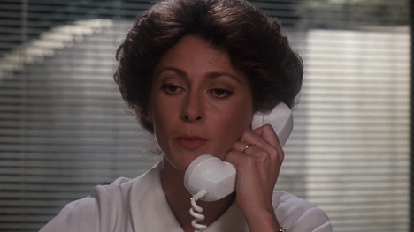 Elizabeth Ashley | ČSFD.cz