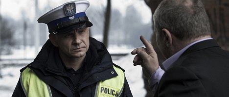 Bartłomiej Topa | ČSFD.cz