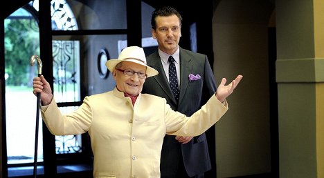 Peter J. Lucas | ČSFD.cz