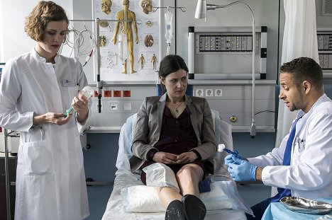 Inga Birkenfeld | ČSFD.cz