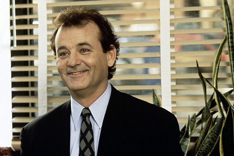 Bill Murray | ČSFD.cz