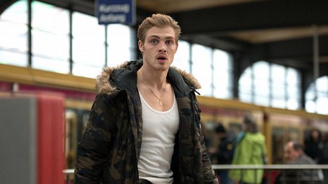 Tim Kalkhof | ČSFD.cz