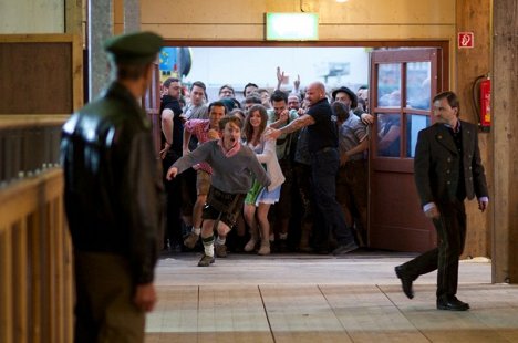 Daniel Christensen | ČSFD.cz