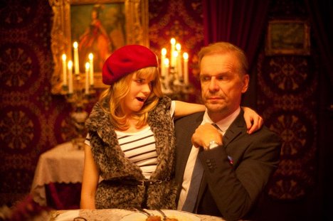 Iida Lampela | ČSFD.cz