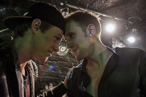 Vincent Krüger | ČSFD.cz