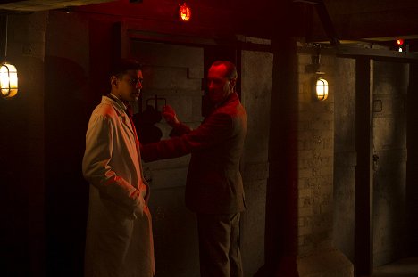 Michael Karim | ČSFD.cz