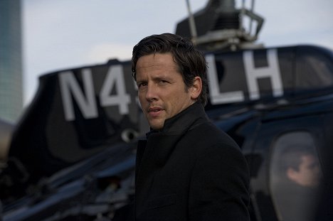 Ross McCall | ČSFD.cz