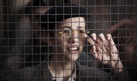 Jorge Clemente | Galerie - Z filmu | ČSFD.cz