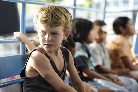 Samuel Joslin | ČSFD.cz