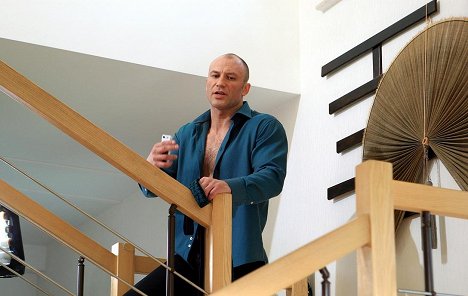 Konstantin Solovjov | ČSFD.cz