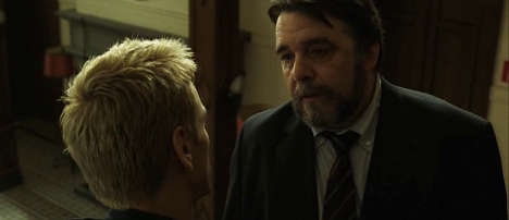 Patrick Descamps | ČSFD.cz