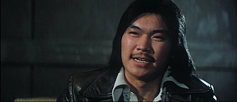 Melvin Wong | ČSFD.cz