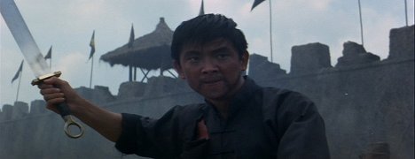 Jimmy Wang Yu | ČSFD.cz