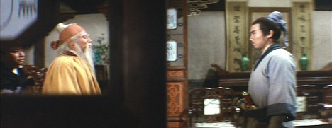 Peng Tien | ČSFD.cz