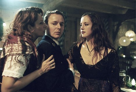 Isabella Jantz | ČSFD.cz