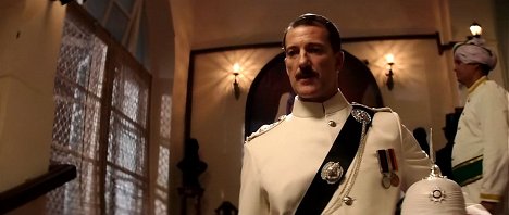 Mark Bennington | ČSFD.cz