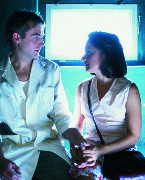 Meriam Abbas | ČSFD.cz