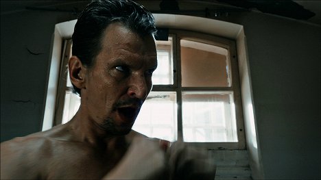 Petri Manninen | ČSFD.cz