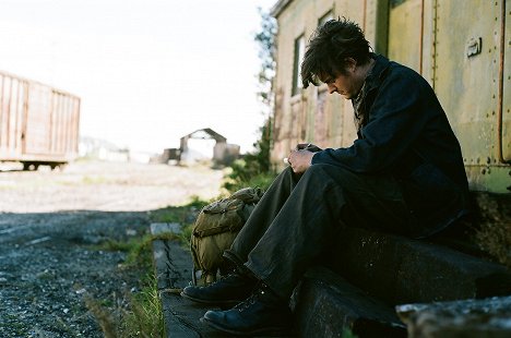 Sam Riley | ČSFD.cz