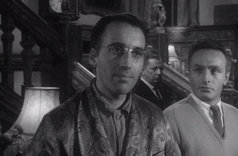 Anton Diffring | ČSFD.cz