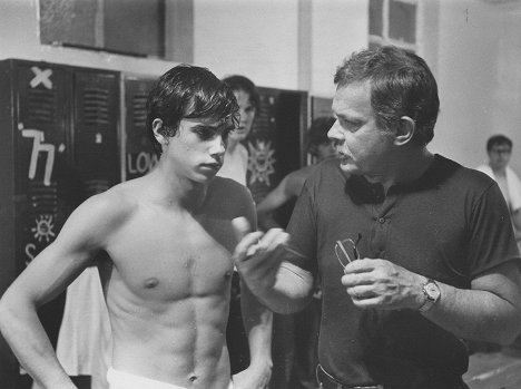 Lamont Johnson | ČSFD.cz