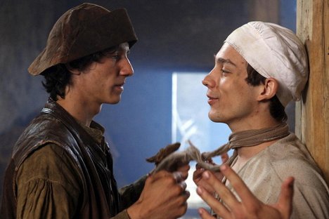 Laurence Rupp | ČSFD.cz