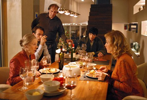 Hyun Wanner | ČSFD.cz