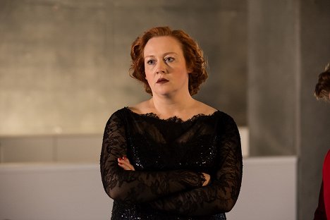 Julija Aug | ČSFD.cz